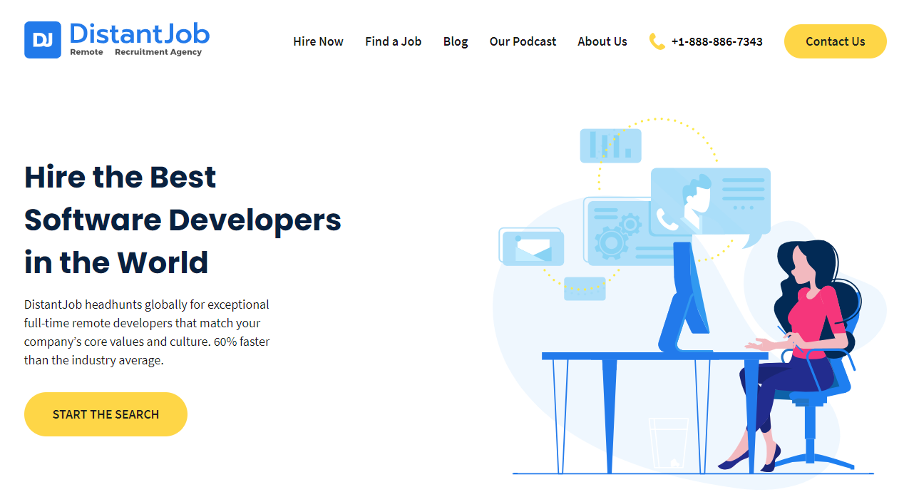 7 Best Turing.com Alternatives & Competitors in 2025 - Zydesoft
