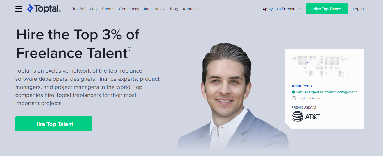 7 Best Turing.com Alternatives & Competitors in 2025 - Zydesoft