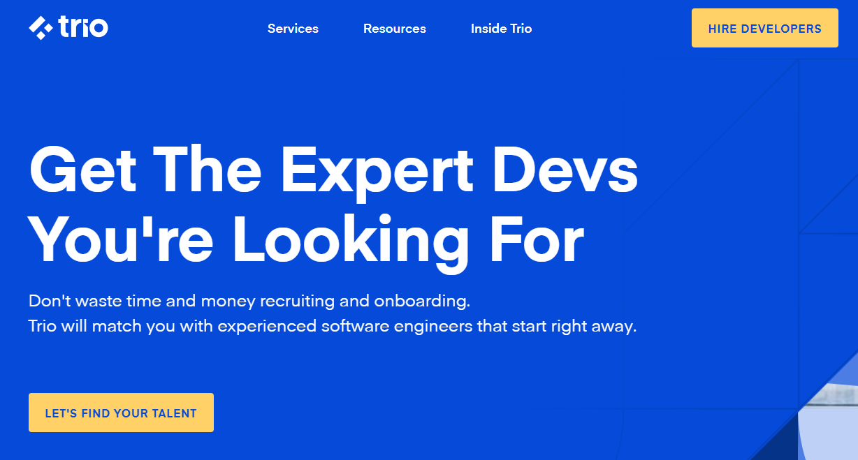 7 Best Turing.com Alternatives & Competitors in 2025 - Zydesoft