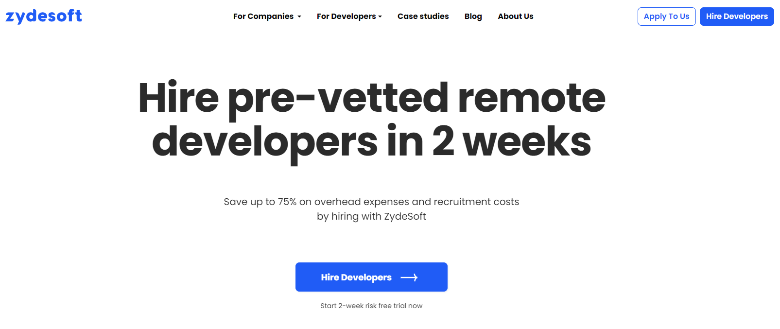 7 Best Turing.com Alternatives & Competitors in 2025 - Zydesoft